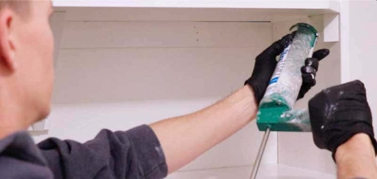 Built-in closet shelving the easy way (step by step tutorial ...